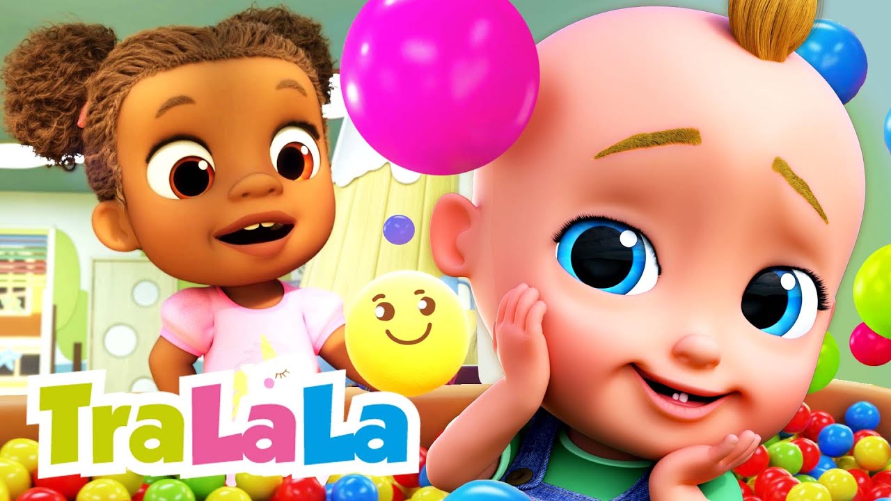 TraLaLa ️ Cântece noi pentru Copii de Grădiniță 🌞 Salută, Cântă și ...