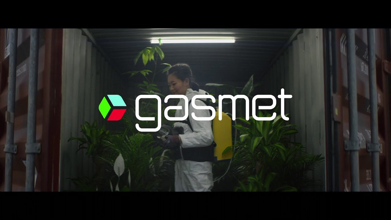Gasmet - Know Whats In The Air - YouTube
