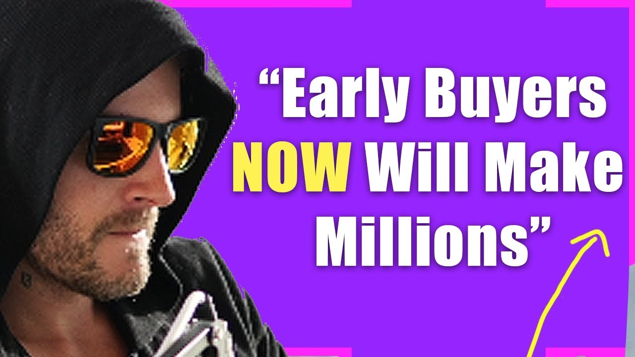 These 7 Crypto Coins Will 15x In DEC (Last Chance) - YouTube