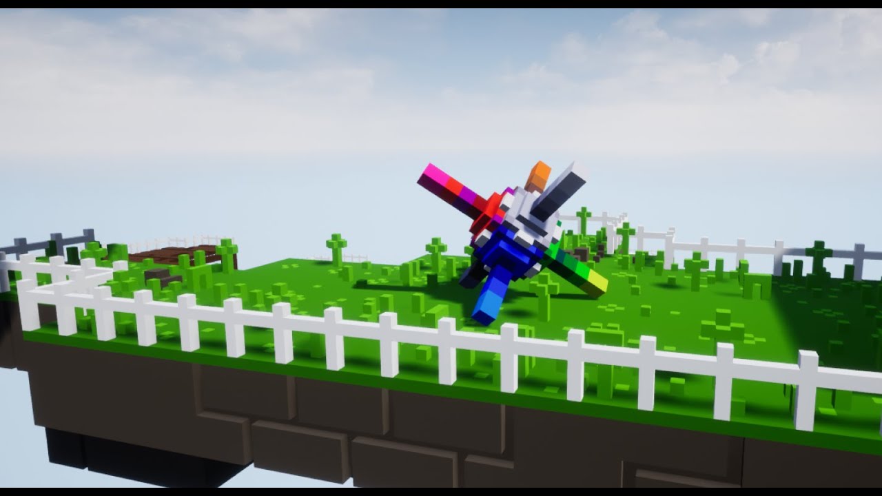 Oylinder gameplay trailer - 23 November - YouTube