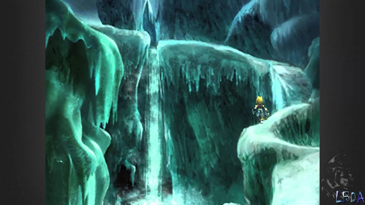 #3 - Final Fantasy IX : défi Excalibur II - YouTube