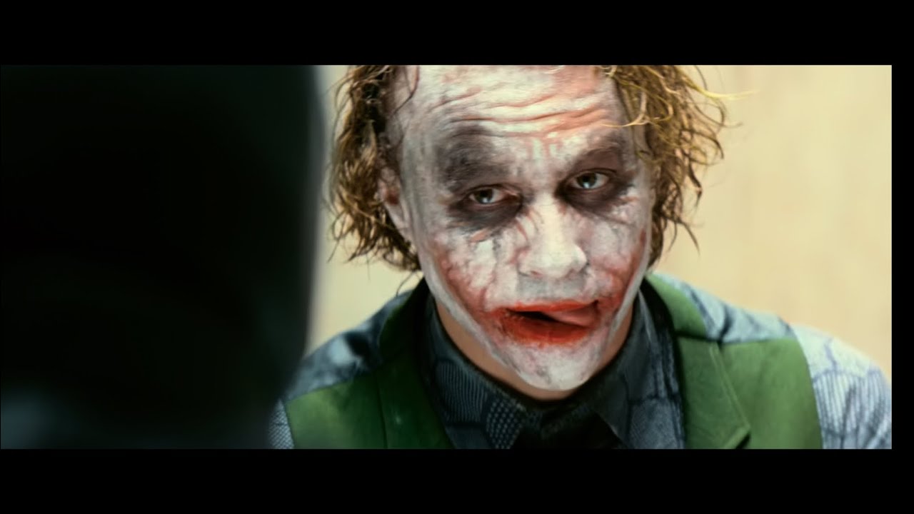 Have you heard of Dispatch, Batman? - YouTube