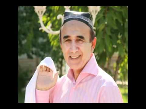 Sherali Juraev   Sarbon