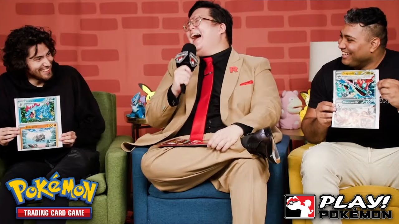TERABOX BUBBLE - Milwaukee Regional Championships 2025 Pokémon TCG Vlog ...