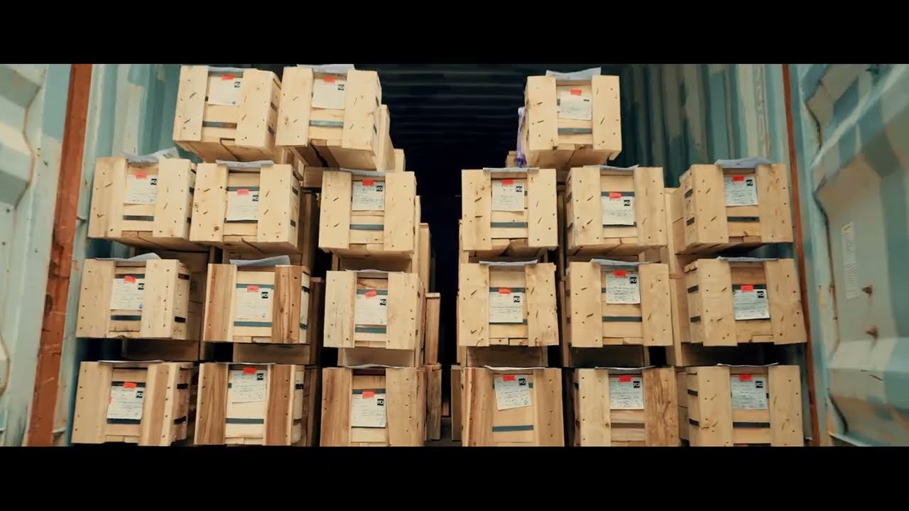 Company Profile - PT. Prima Copper Industri - YouTube