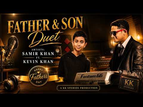 Samir Khan X Kevin Khan - Papa Mere Papa (2026 Bollywood Cover)