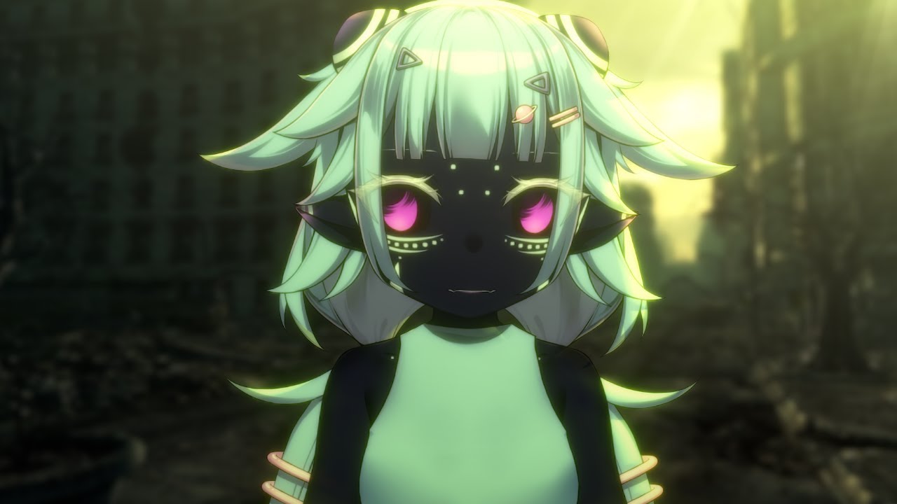 Do not drink toilet water【VTuber】 - YouTube