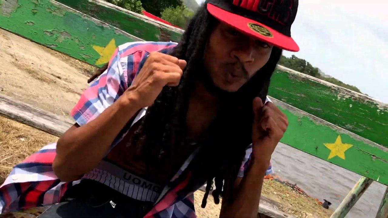 Travel | AL.K | Island Riddim | [RwMuZiKCom] 2019 [CLIP REGGAE] - YouTube