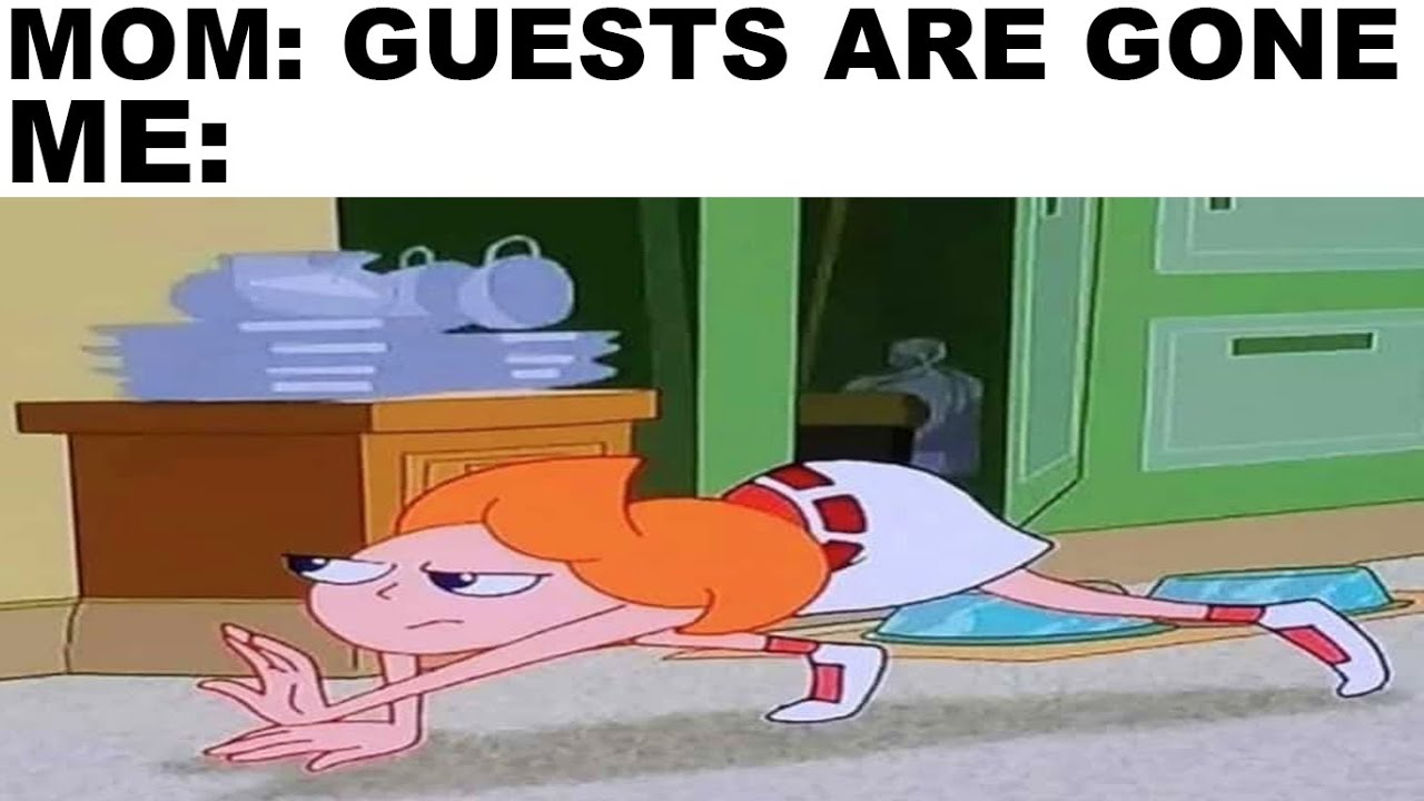 memes that made me CRINGE - YouTube