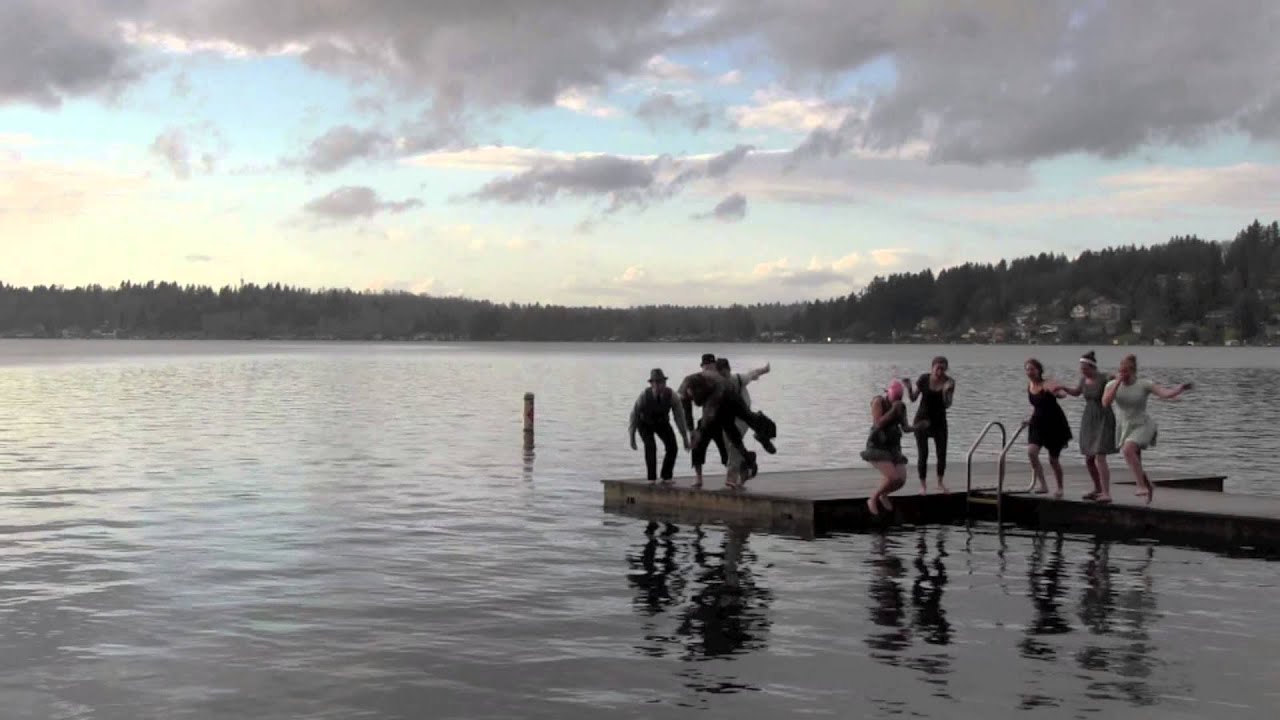 Polar Challenge 2014 - YouTube