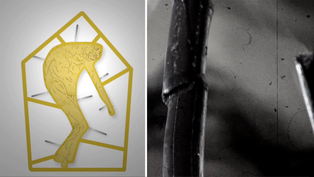 Fundición "a la cera perdida" - Museo Soumaya - YouTube