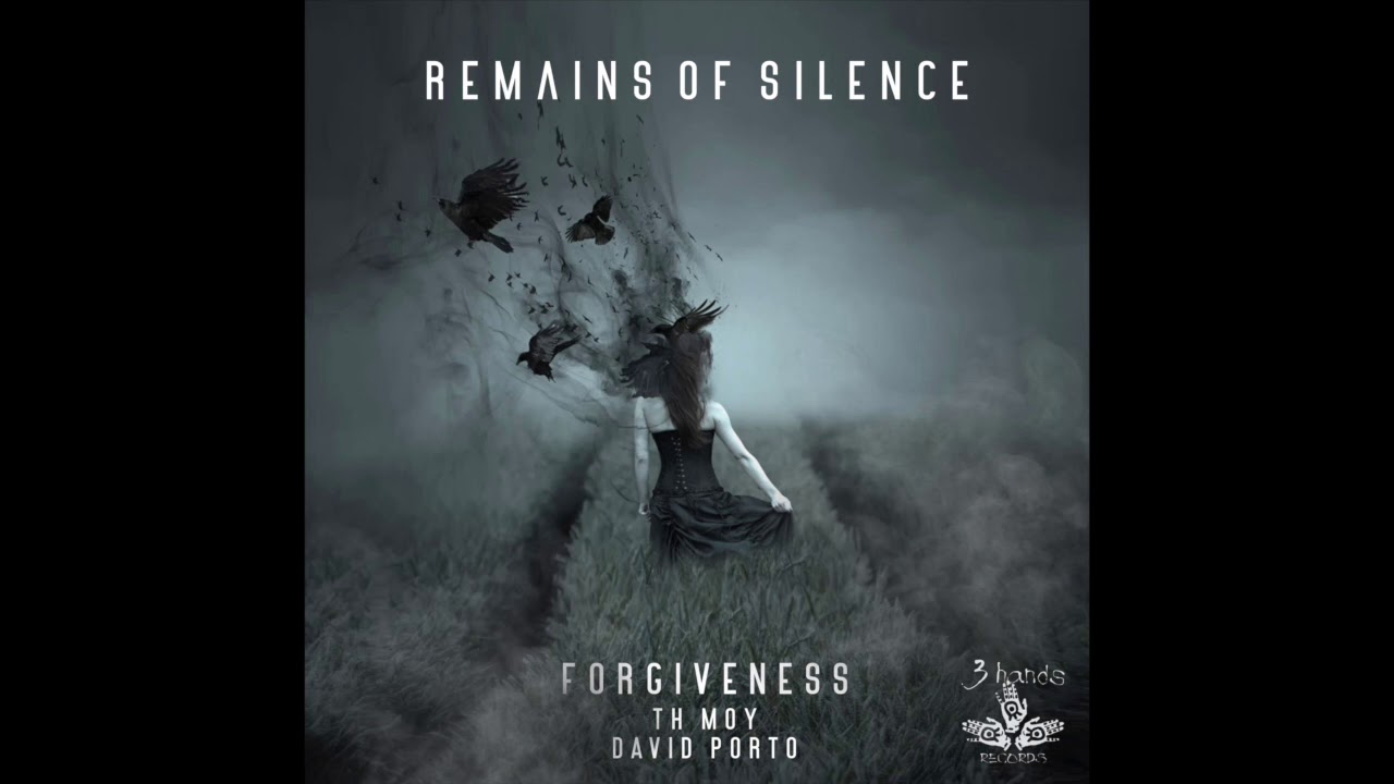 TH179_Forgiveness - Original Mix - YouTube