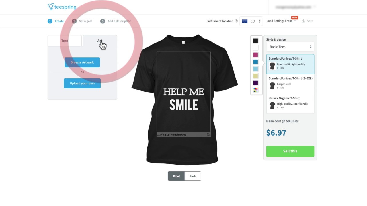 Feloo$Academy - Make Money Online from Free Products Design - 01 - YouTube