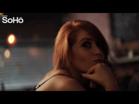Símbolo SoHo 52   Steph Red - Oficial