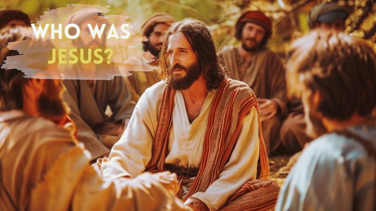 The Story of Jesus Christ: Birth, Teachings, and Prophecy | A Glorious ...