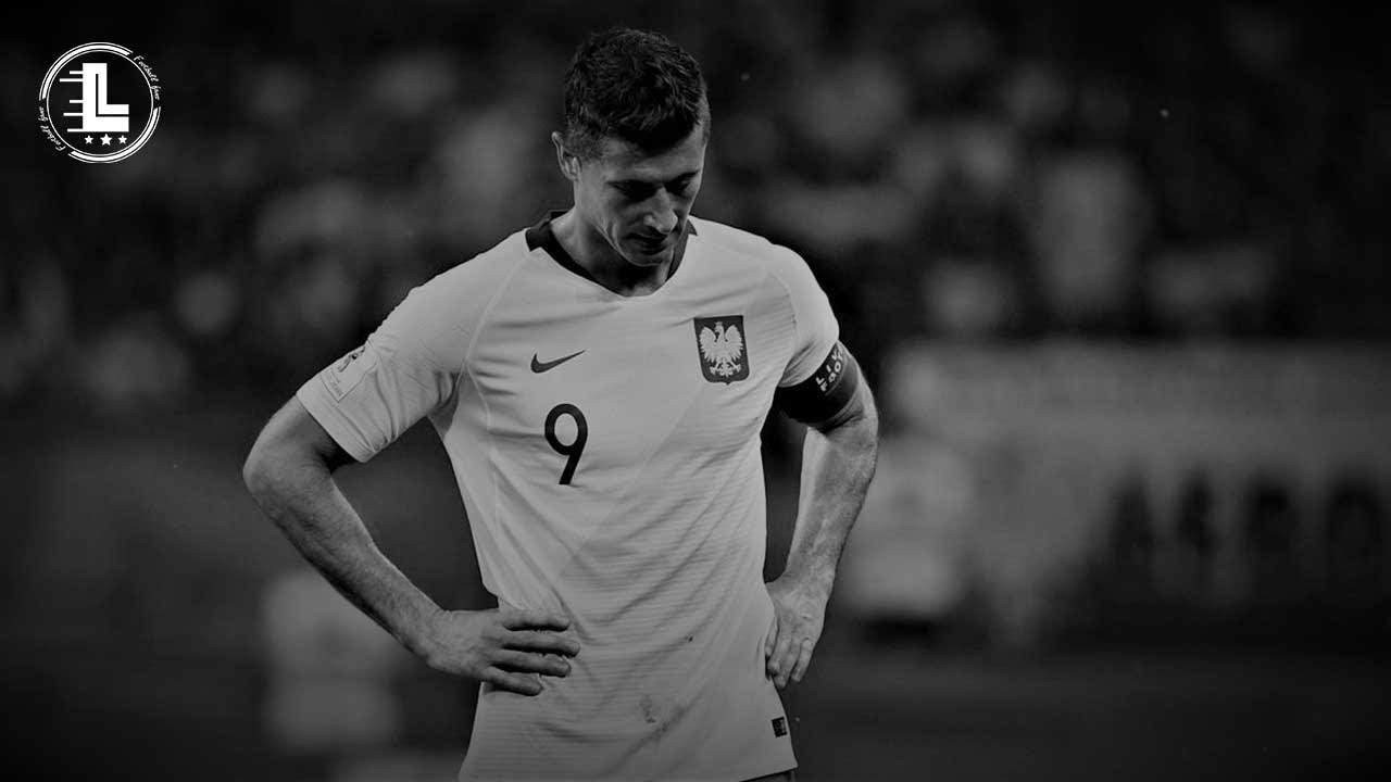 Robert Lewandowski Quotes