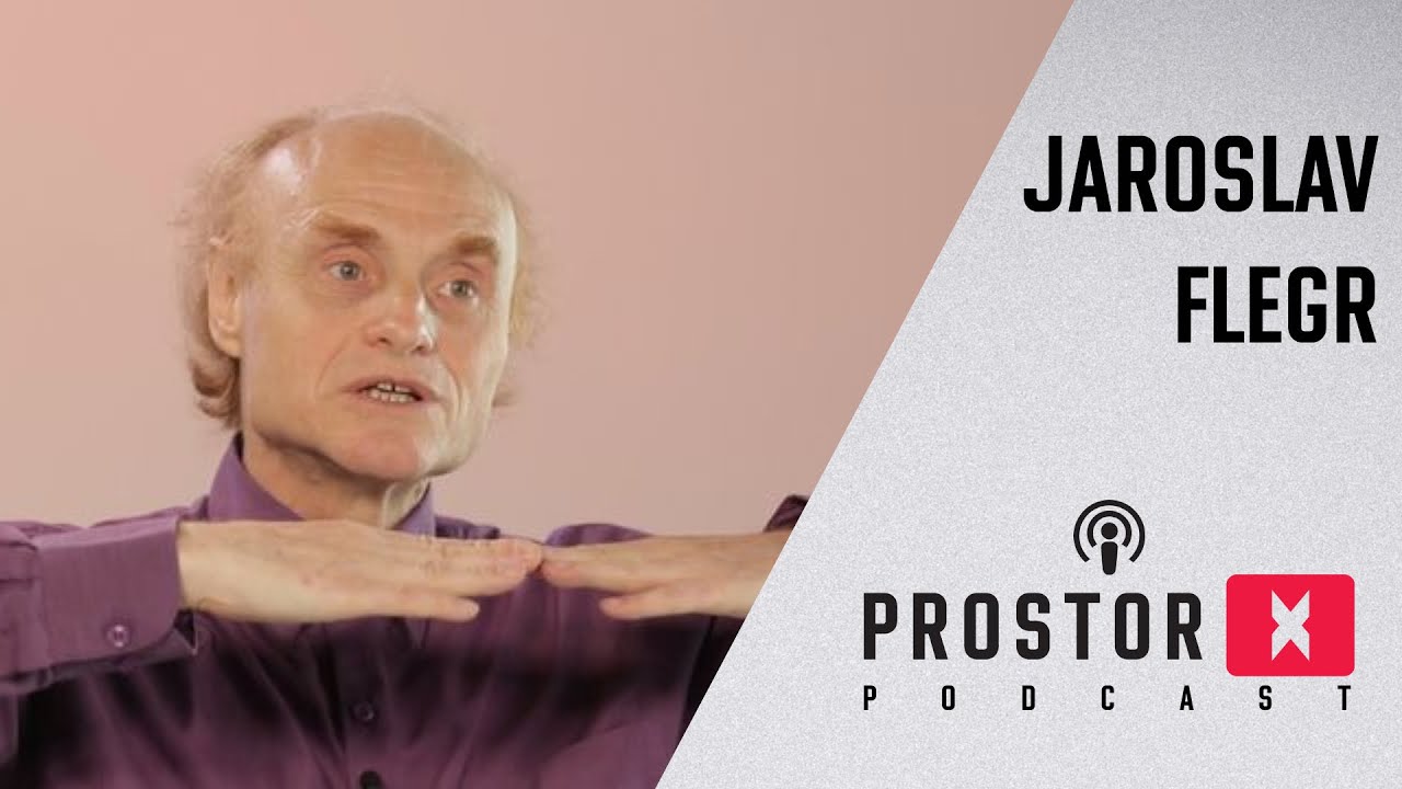 Flegr: Přijde největší vlna, bude víc zabíjet neočkované, pak pandemie ...