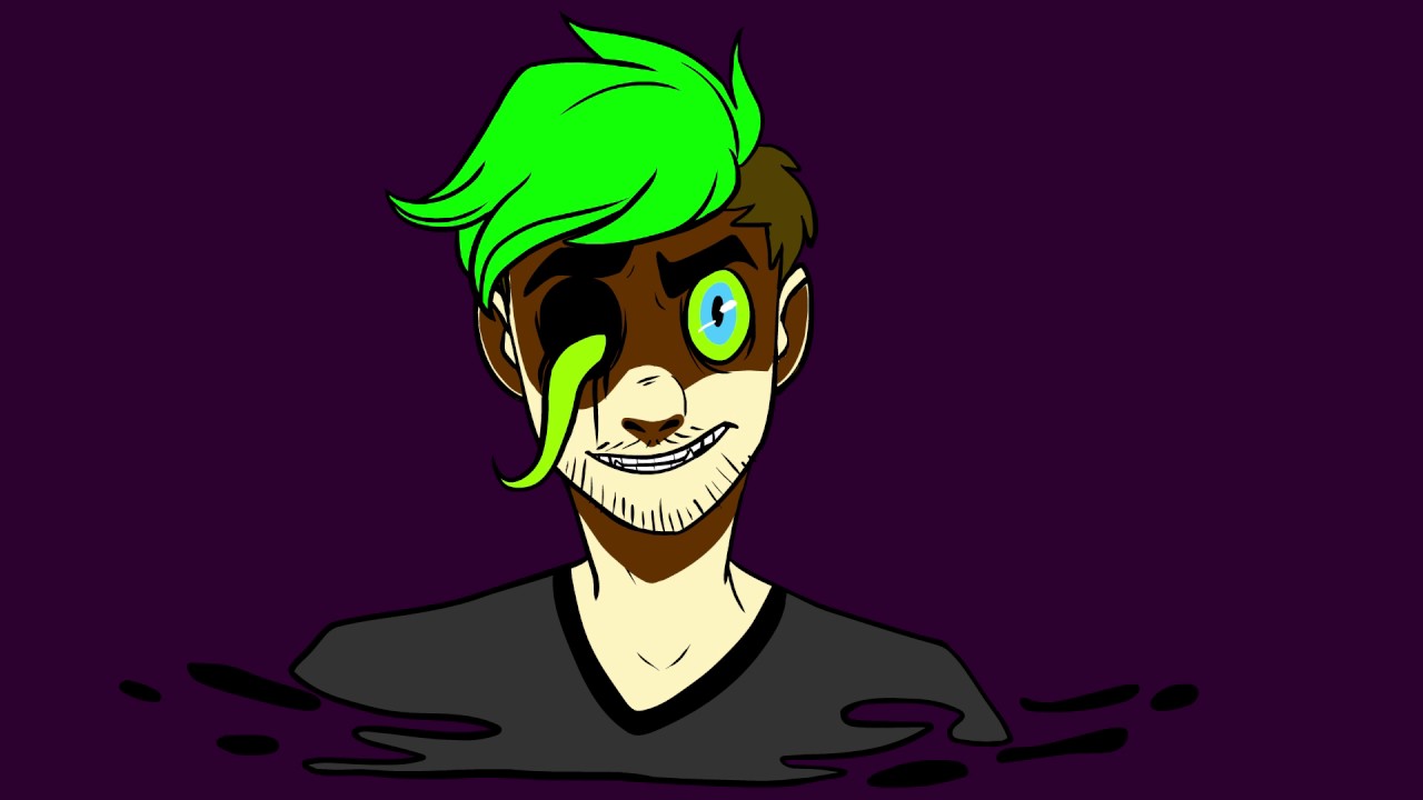 Did you miss me? | Anti Animation - YouTube