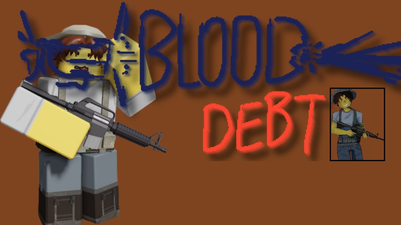 ALEXEIS TURN Alexei Tarasov BLOOD DEBT Juggernaut Office - YouTube