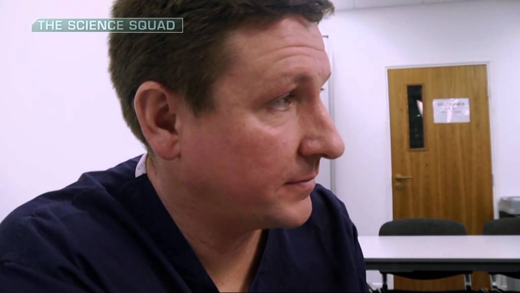 The Science Squad - Do you have what it takes to be a top surgeon ...