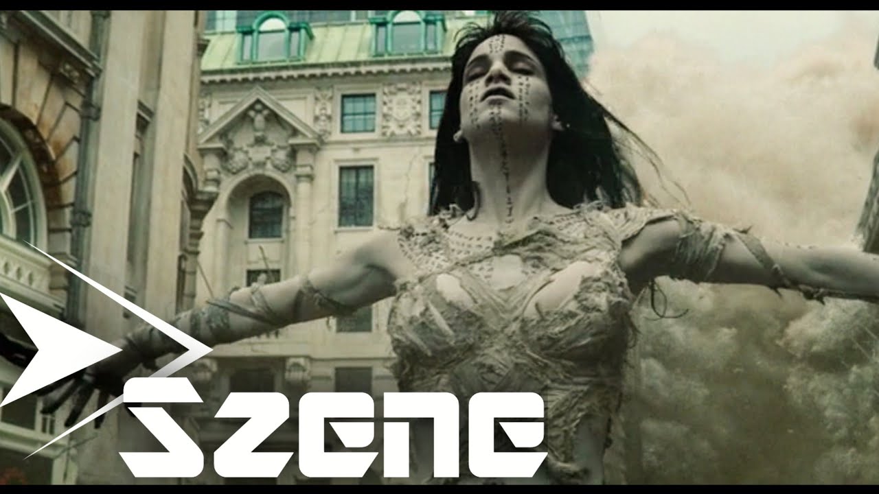 die Mumie (2017) Mummies Flucht [7/10] auf deutsch (german) - YouTube