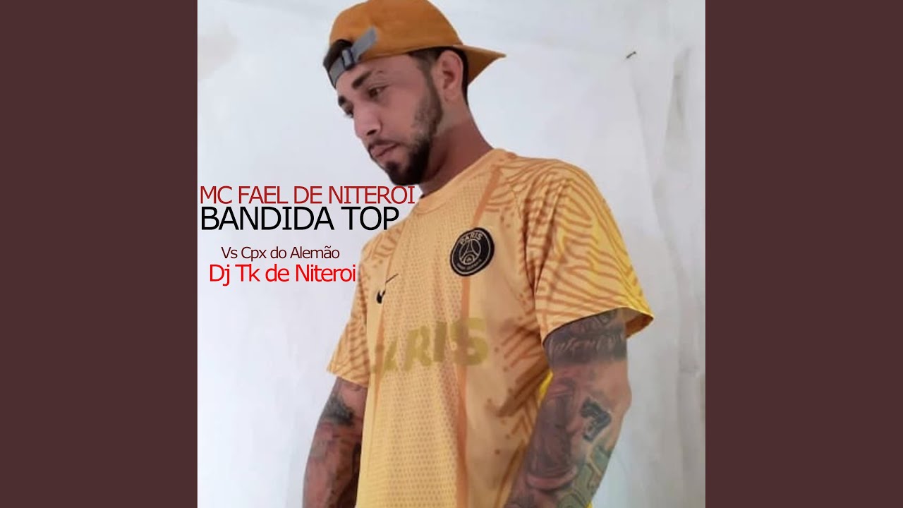 Bandida Top Vs Cpx do Alemão - YouTube