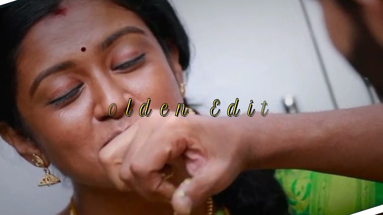 Bharathi Kannamma new promo/Bharathi Kannamma Video Song HD / Ilayavan ...