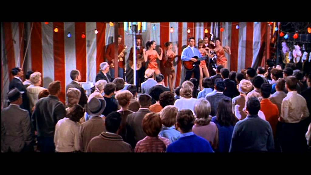 07 Elvis Presley Roustabout HQ High Quality - YouTube