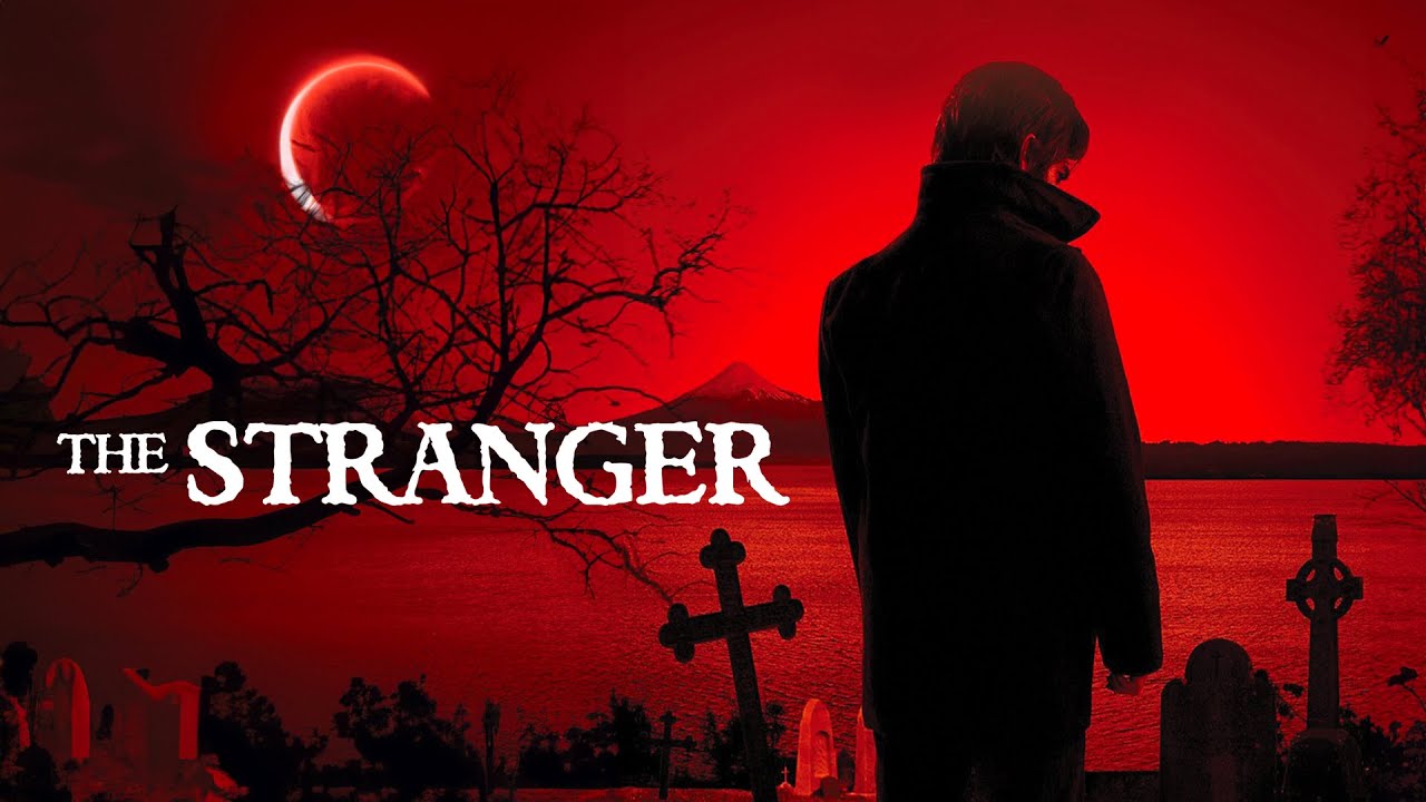 The Stranger | Horror | 2014 | Film Completo - YouTube