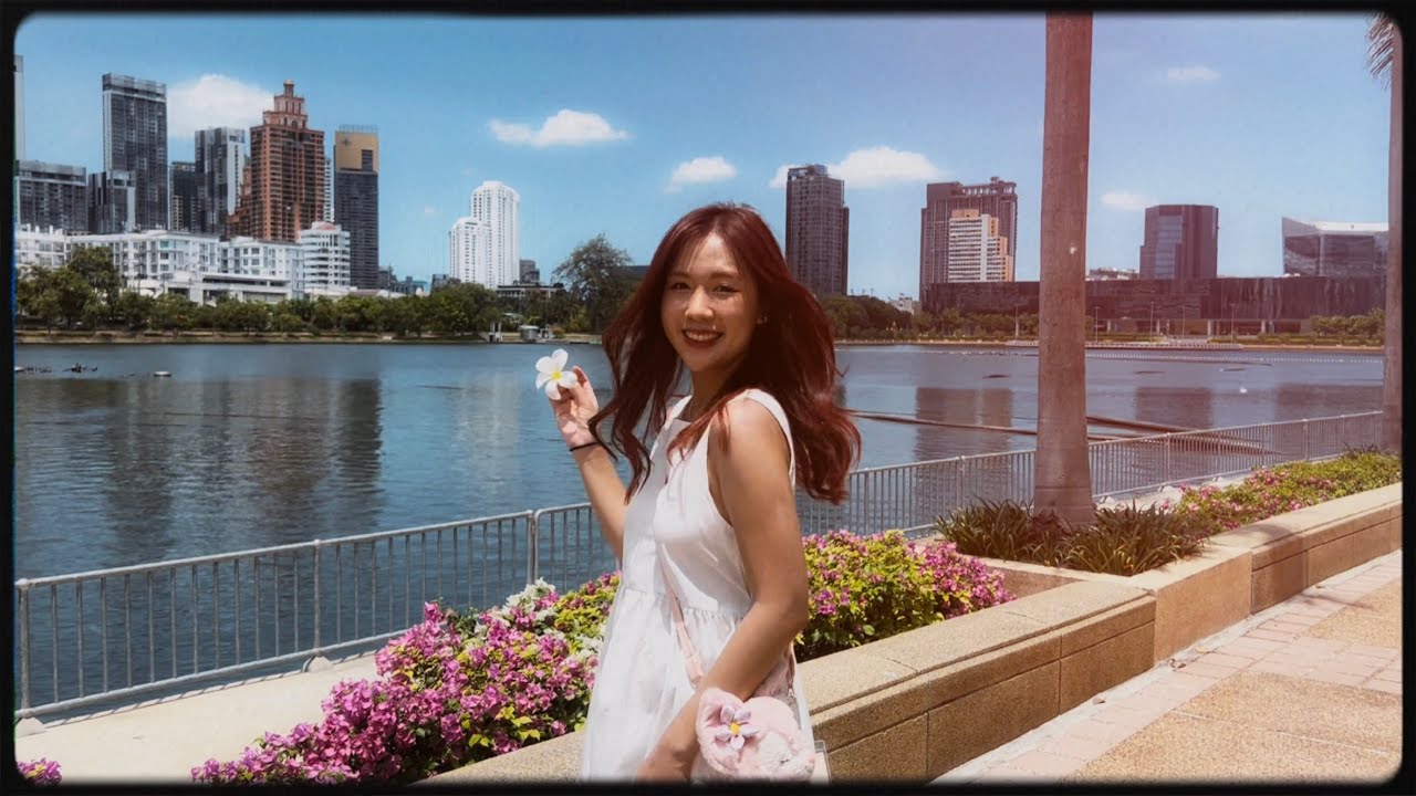 เป็นแฟนกันไหม - Eye Sasicha [Official MV] - YouTube