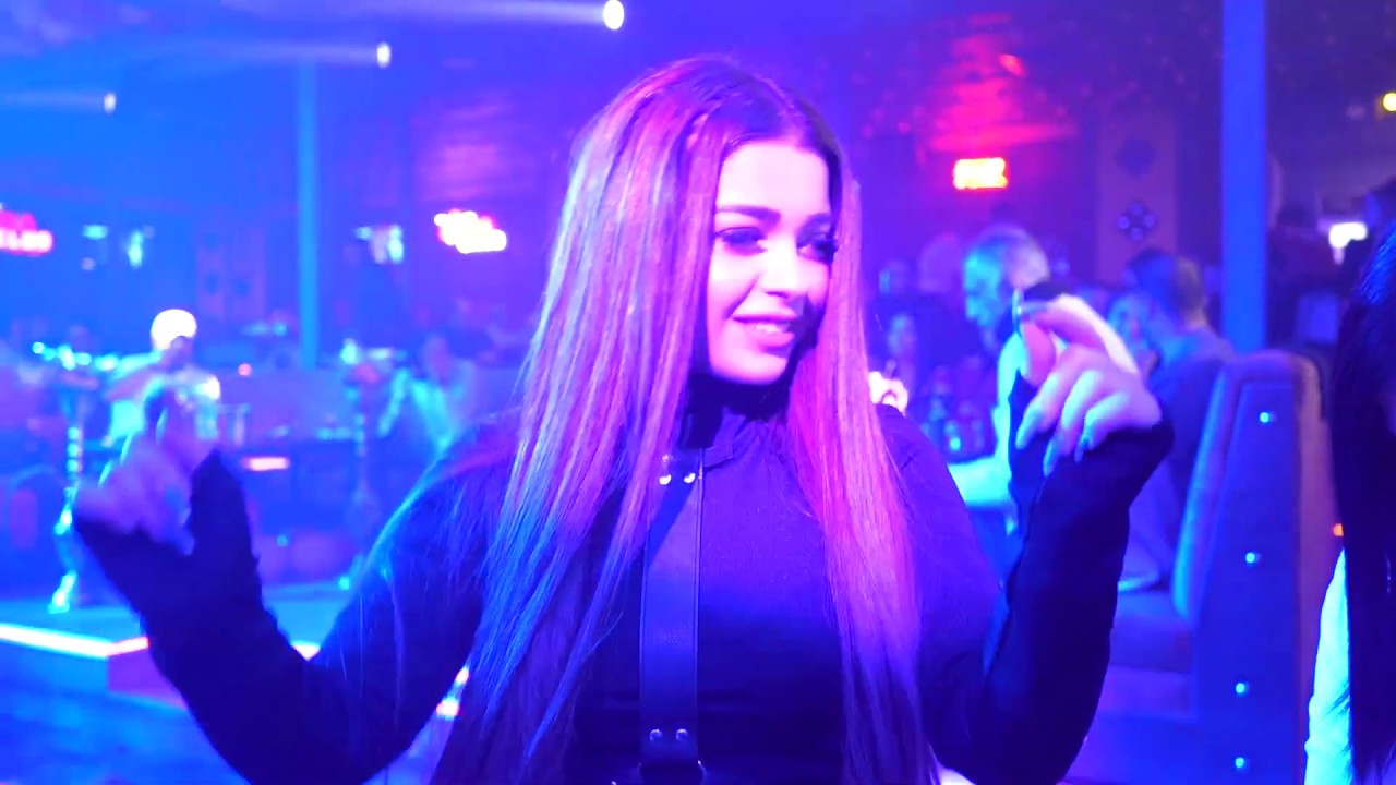 Extra Club Grand Opening Day 2 - YouTube