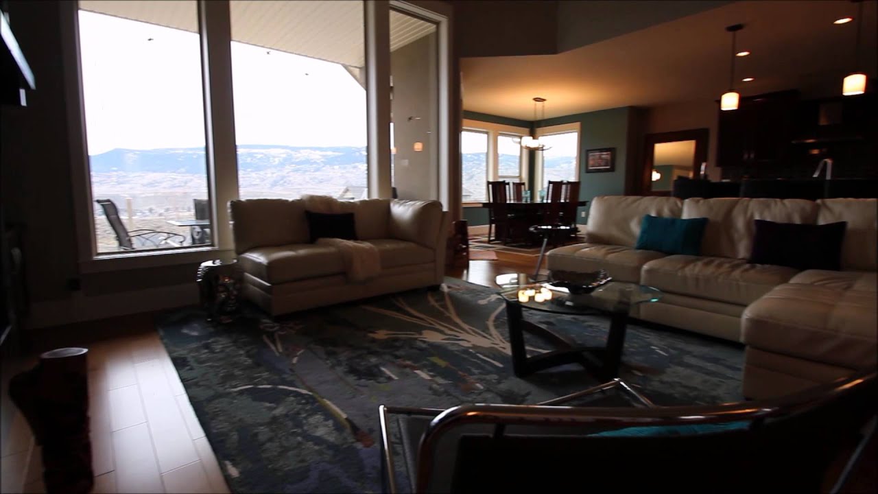 1905 Ironwood Court Sun Rivers Kamloops BC - YouTube