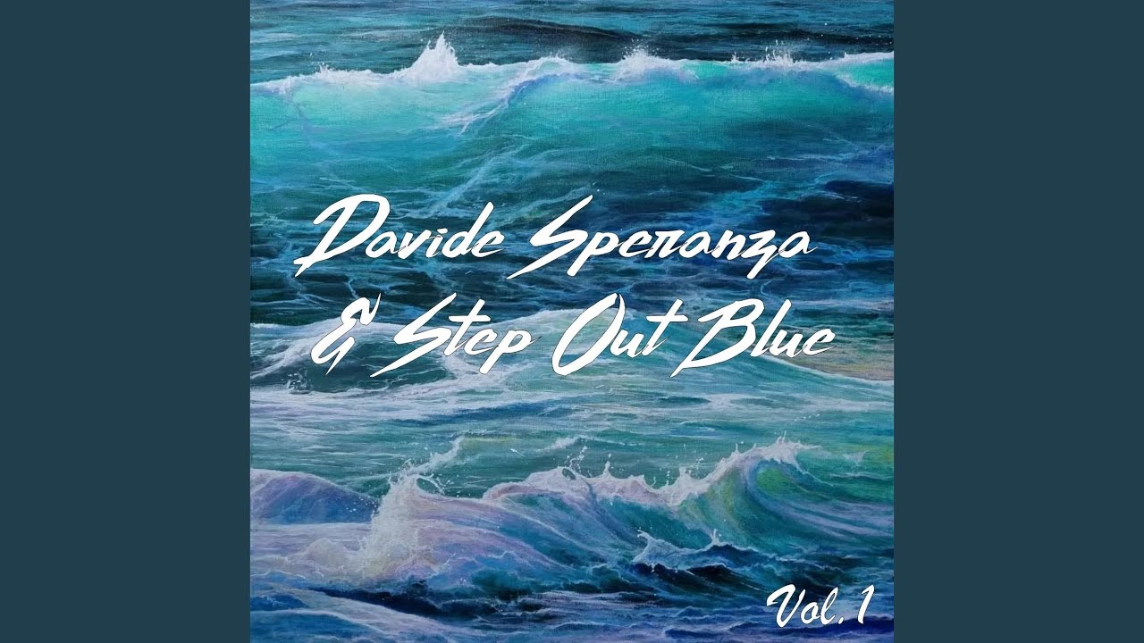 Fake Blues N. 1 - YouTube