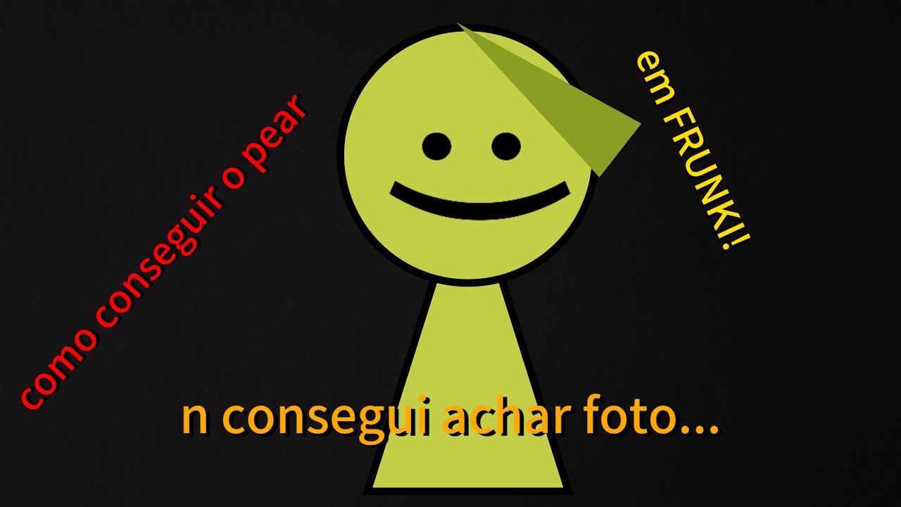 como pegar o pear em FRUNKI!(roblox frunki) - YouTube