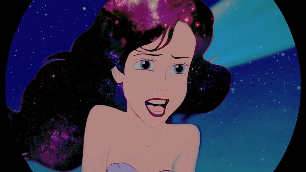 Dark Star - Ariel & Tarzen {mep part} - YouTube