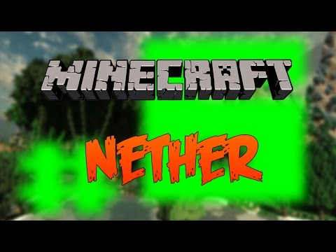 Minecraft Rehberi Bölüm-6 | Nether