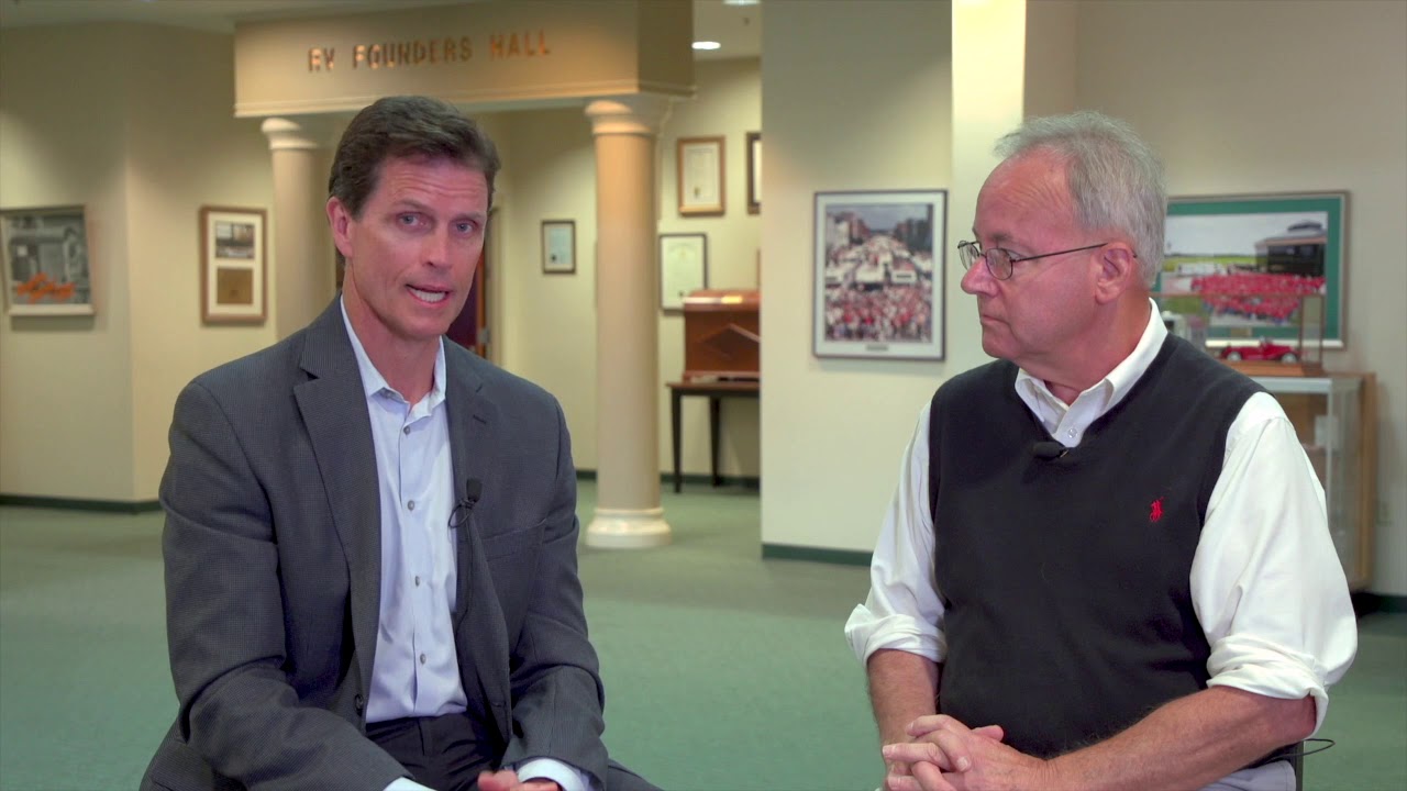 RV Capital Talk with Tim Hyland of Wells Fargo CDF - YouTube