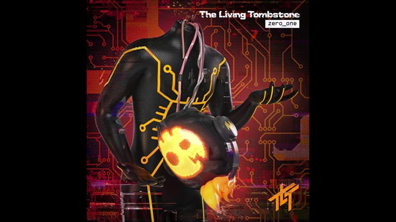 The Living Tombstone - Animal (1 hour) - YouTube