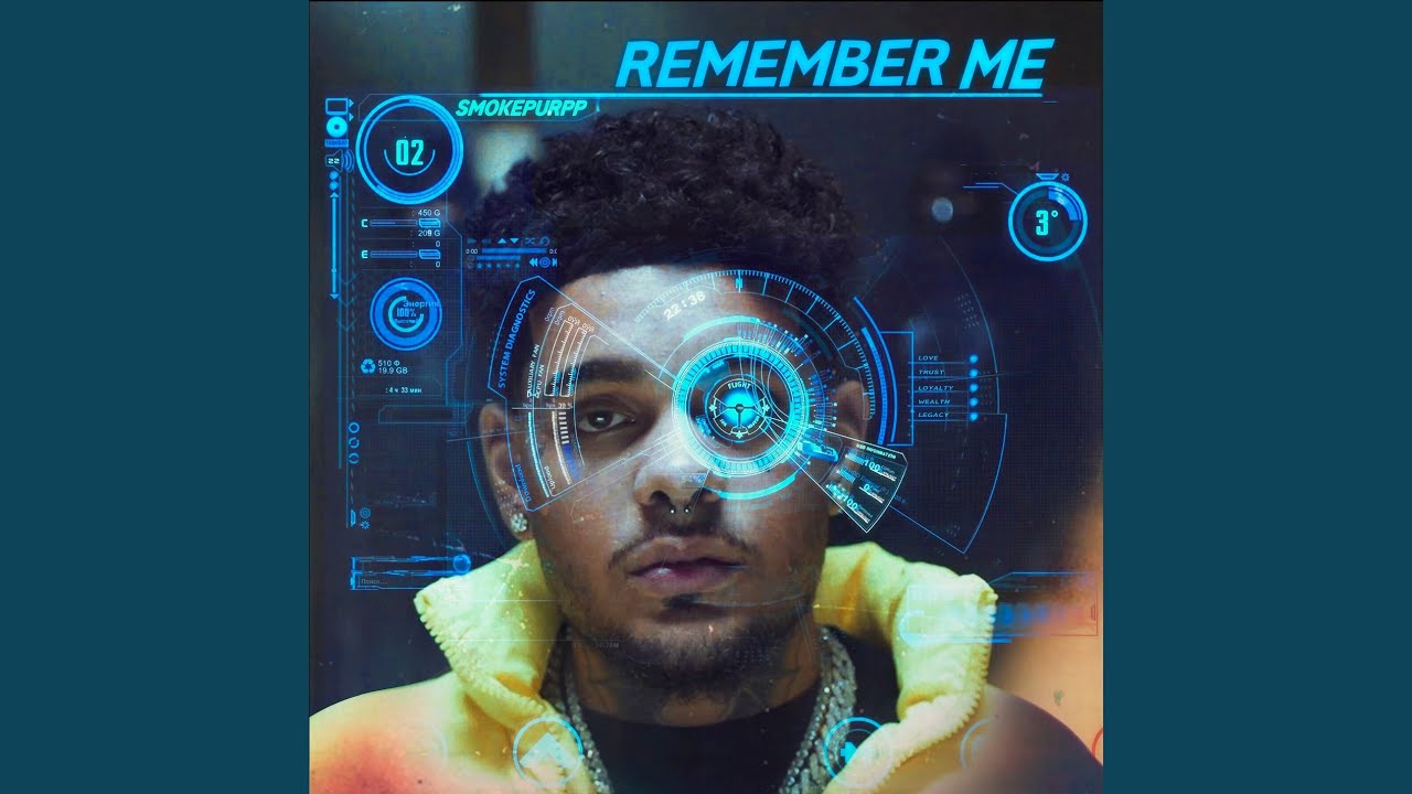 Remember Me - YouTube