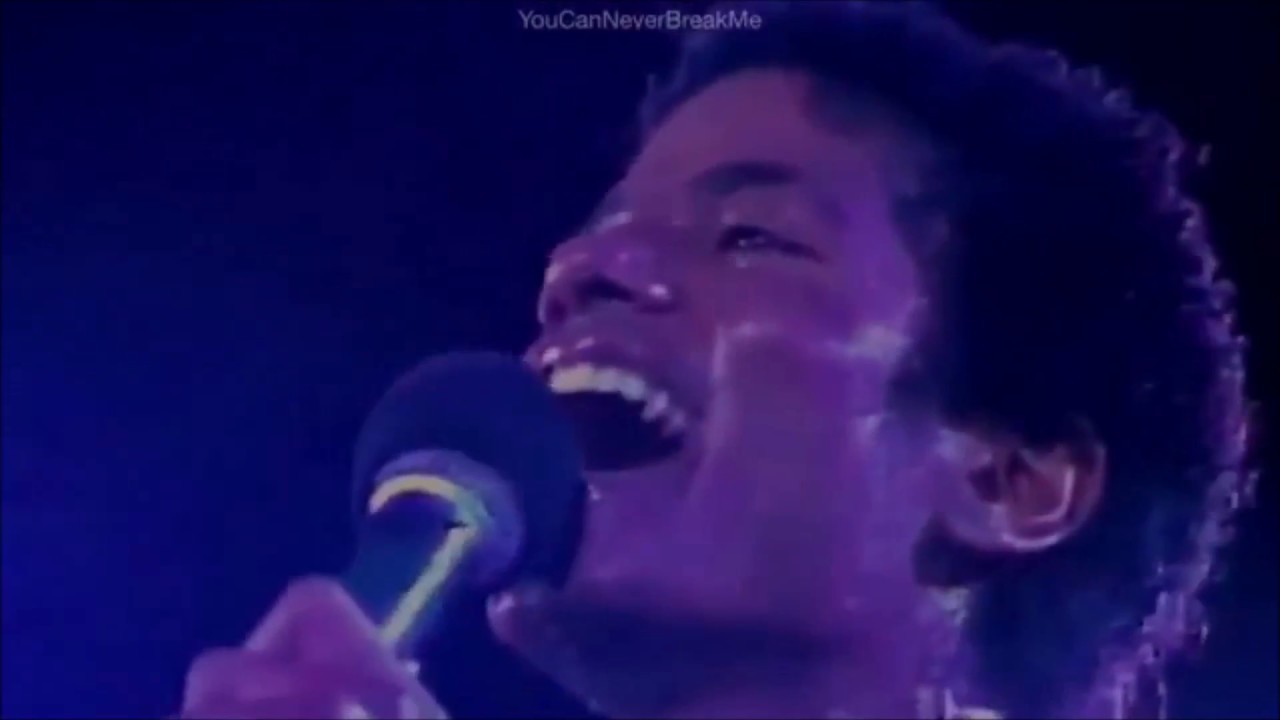 Rock With You - Michael Jackson 1981-1996 - YouTube