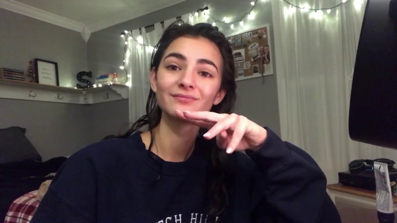 Vlogmas Day 5 My Everyday Winter Night Routine Youtube