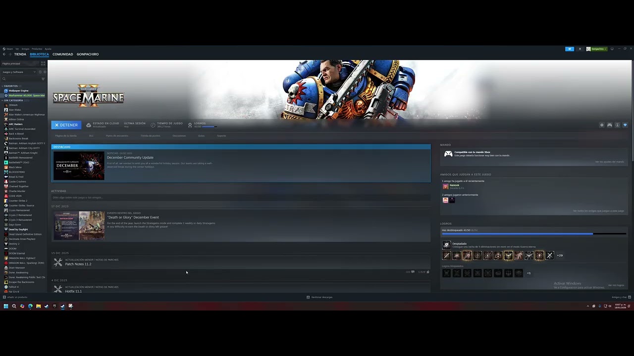 The game won't start and I don't know what to do - YouTube