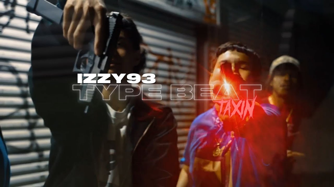 [FREE] Izzy93 x Splurge Type Beat "Taxin" - YouTube