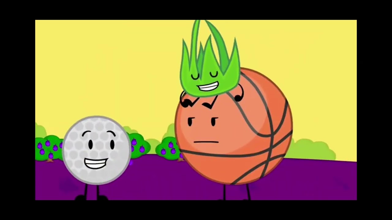 bfdi meme compilation hehe funny - YouTube