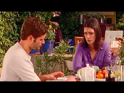 Saint-Tropez - Mutluluk Sorgulanıyor S10EP07 - TV Dizisi