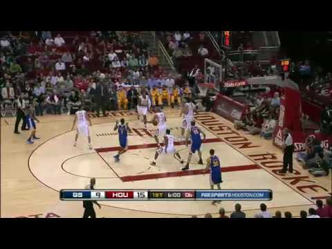 Basketball Offensive 3 Seconds (Part 2) - YouTube