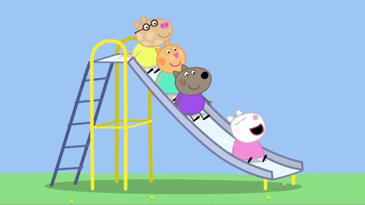 Peppa Pig Full Episodes PART 11! | Season 1 | Peppa Pig Family Kids ...