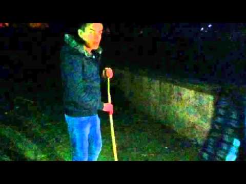Oğlum bak git Kürtçe