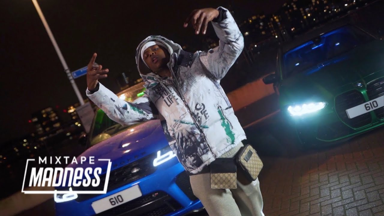 Emz - Talk To Meh (Music Video) | @MixtapeMadness - YouTube
