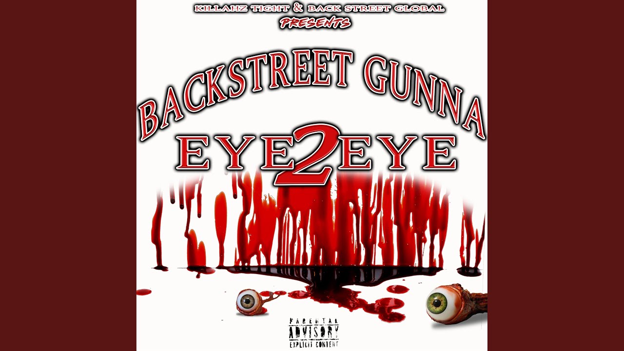 Eye 2 Eye - YouTube